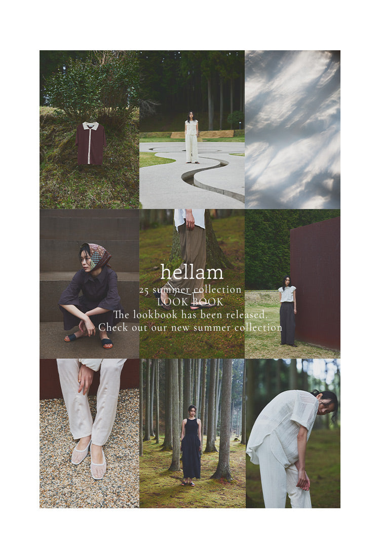 25 SUMMER – hellam