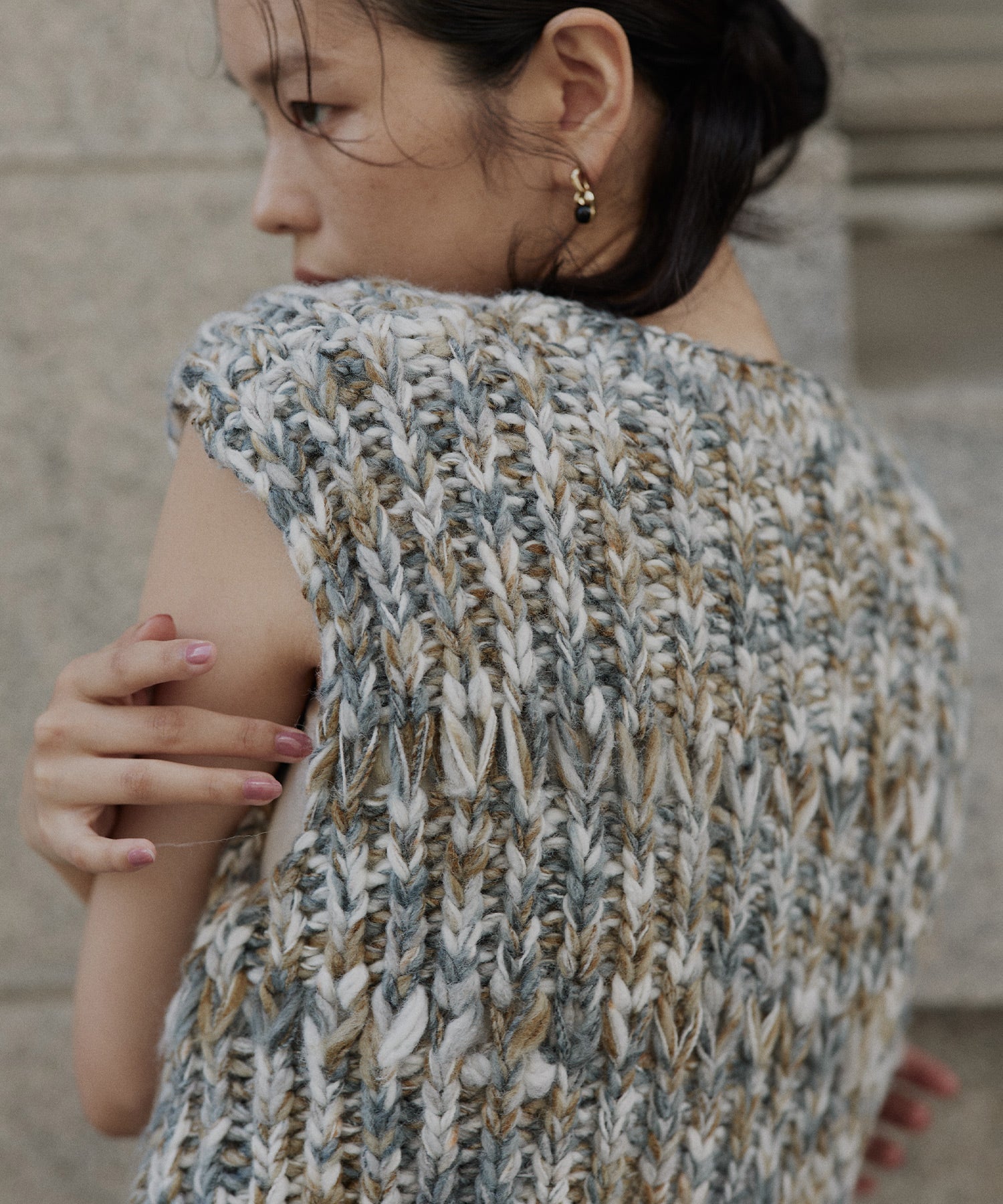 VEST ITEMS – hellam