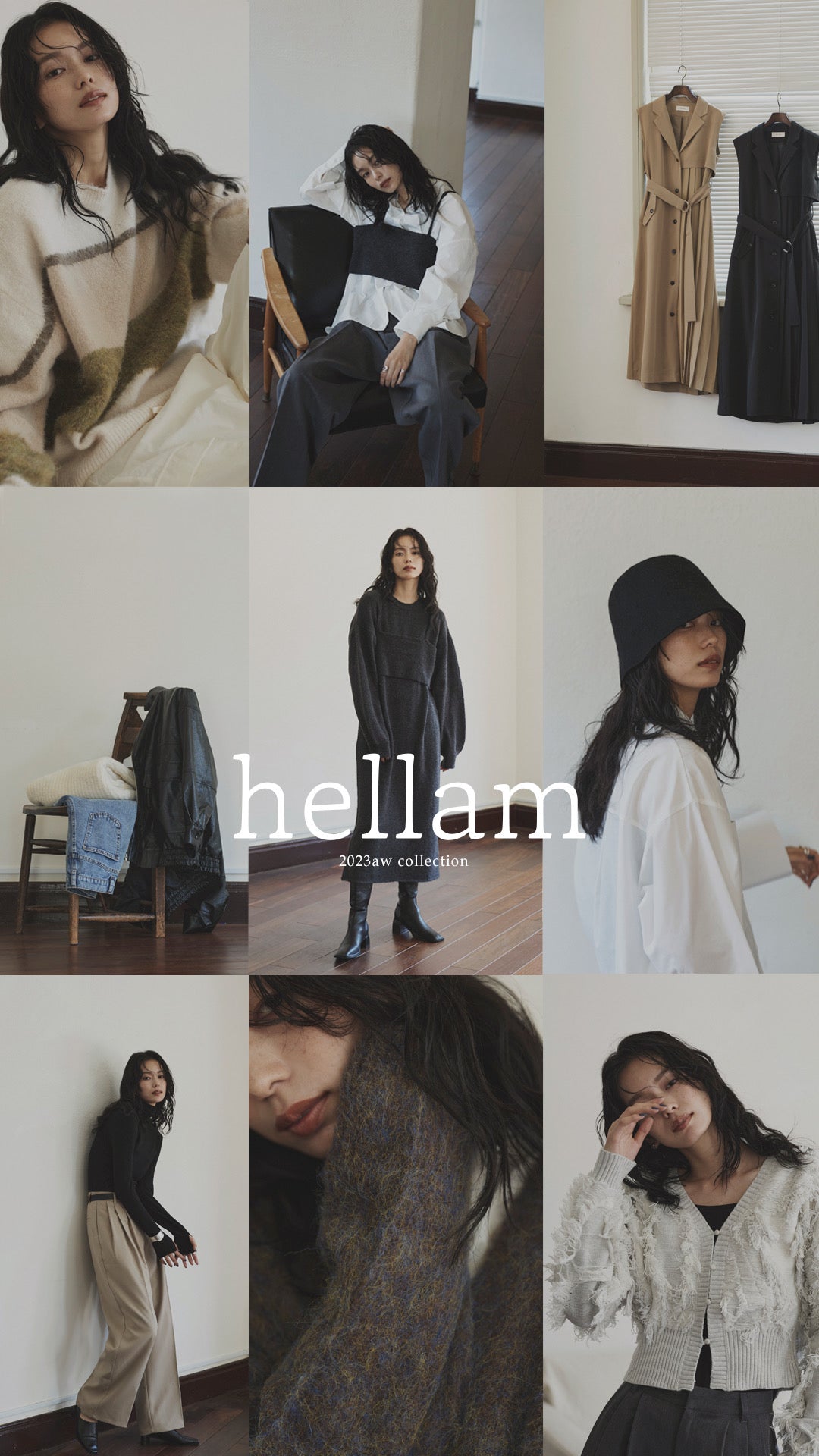 ALL ITEM – hellam