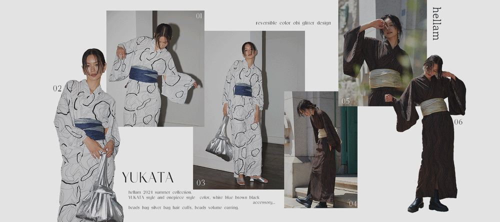 hellam Official Website｜公式HP